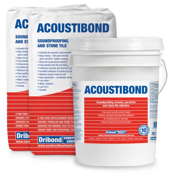 Cemflex | Burleigh Tiles