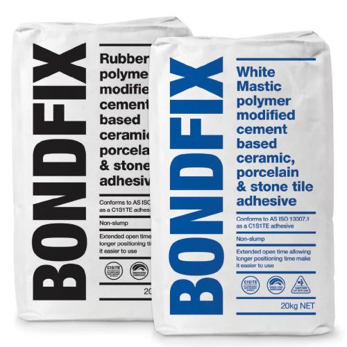 Cemflex | Burleigh Tiles