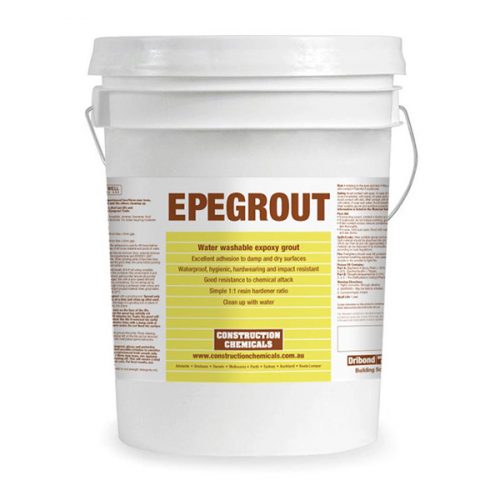 Kemgrout Sanded | Burleigh Tiles