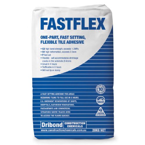 Cemflex | Burleigh Tiles