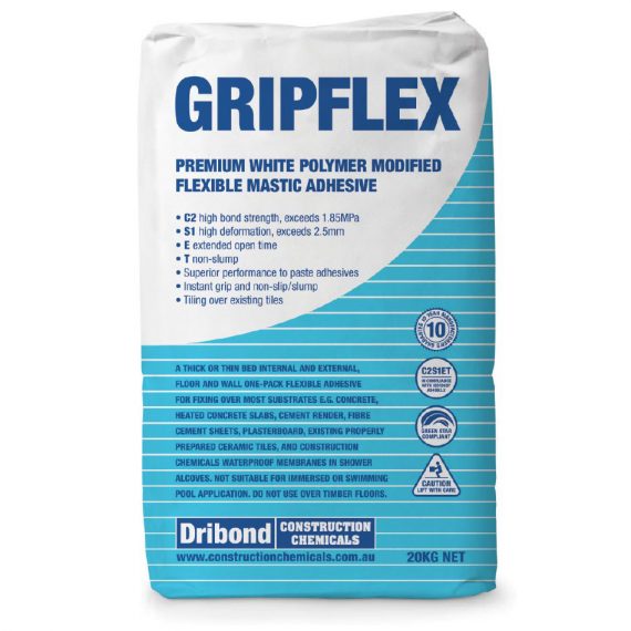 Cemflex | Burleigh Tiles