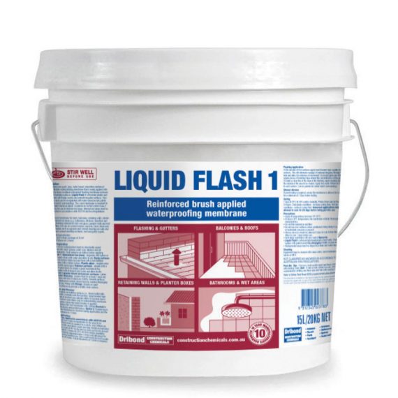 Liquid Flash 2 | Burleigh Tiles