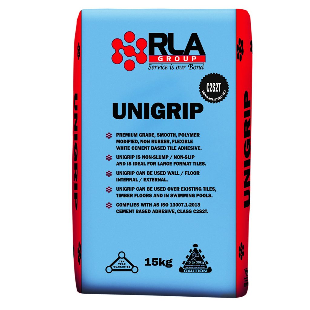 Cemflex | Burleigh Tiles