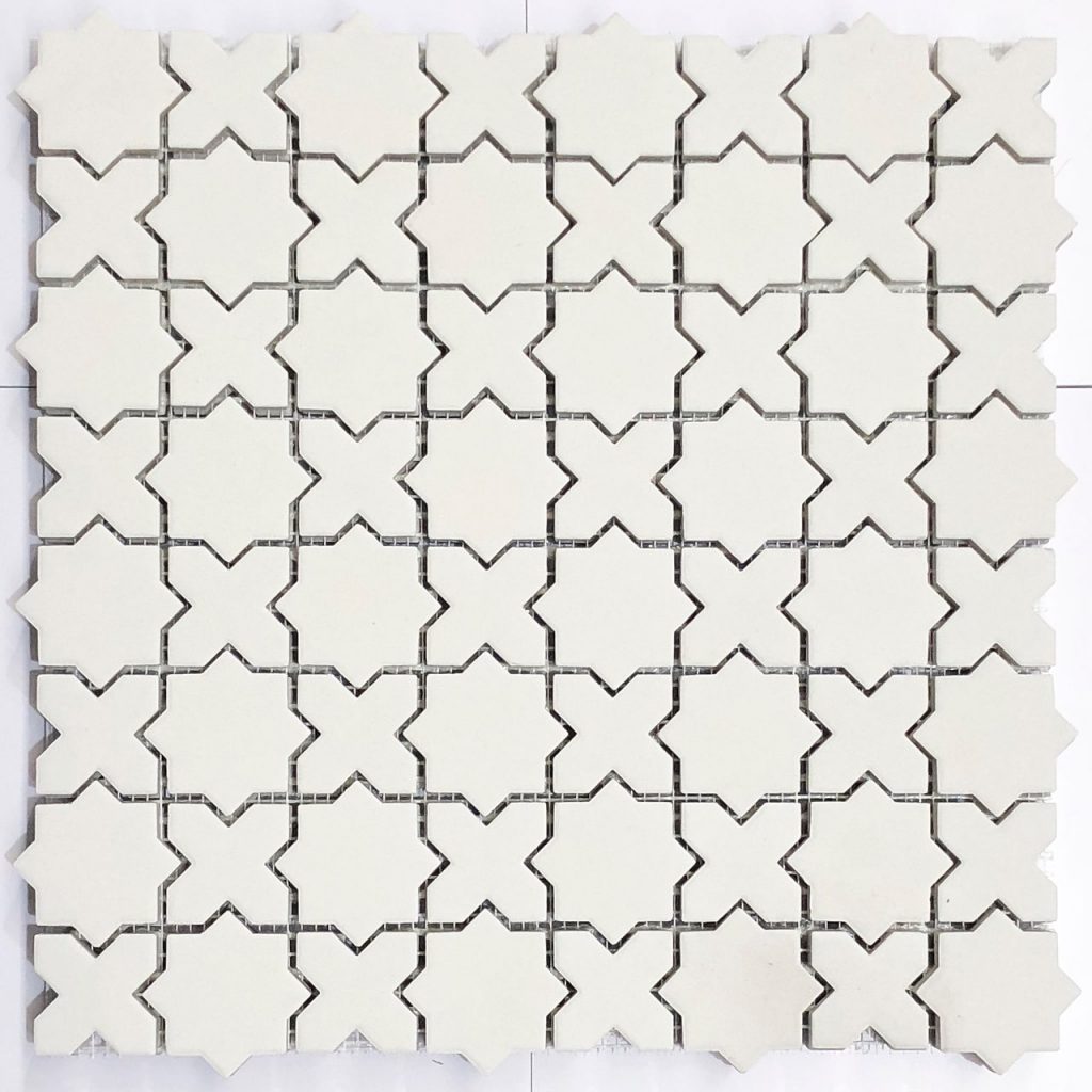 Mosaic | Burleigh Tiles