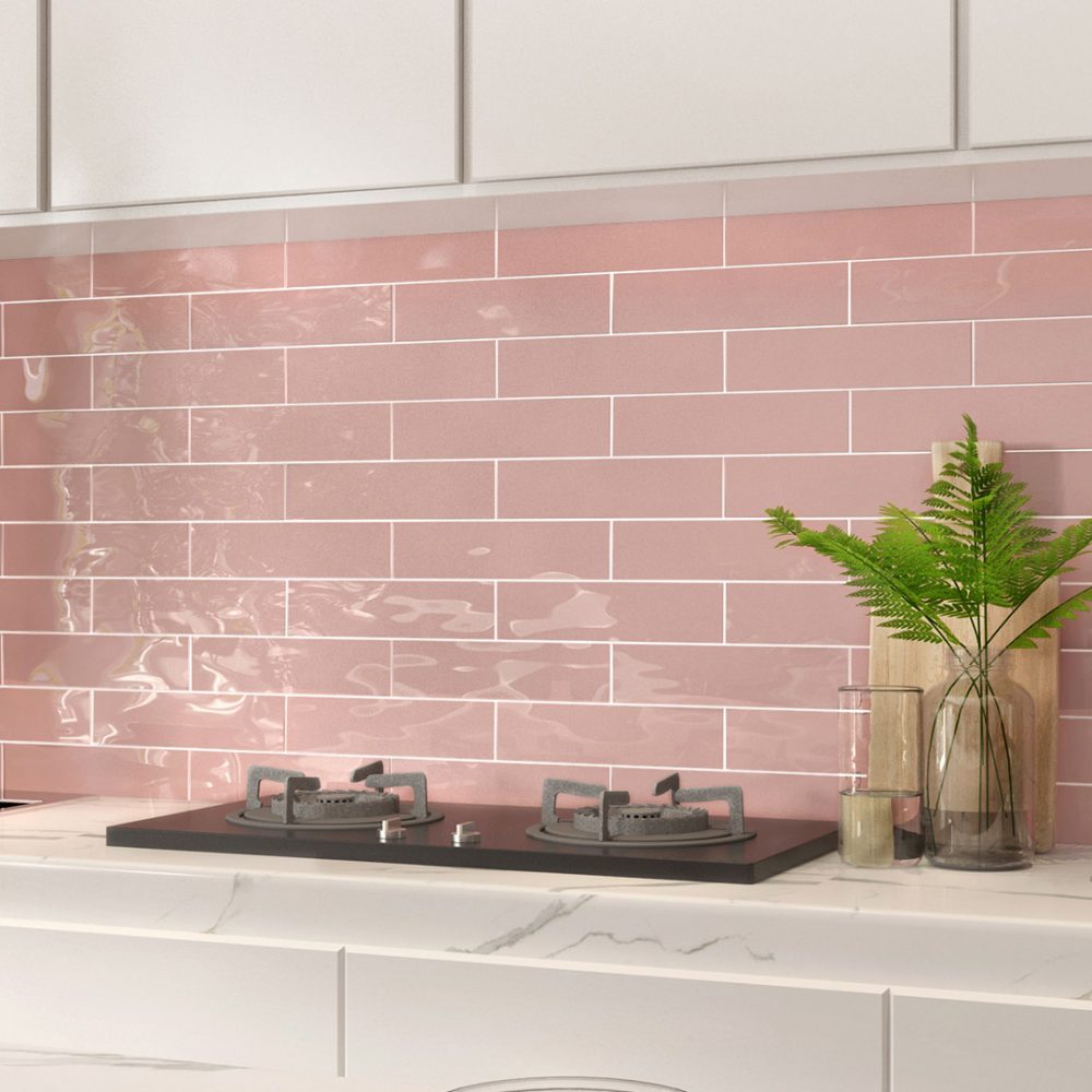 Wall | Burleigh Tiles