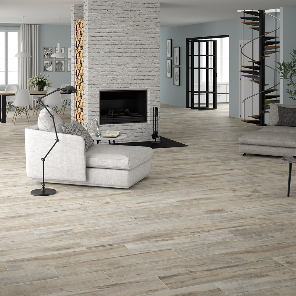 Floor | Burleigh Tiles
