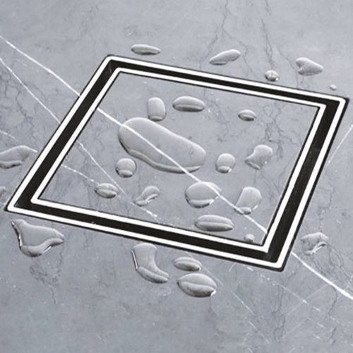 FLOOR GRATE – THREE COLOURS | Burleigh Tiles