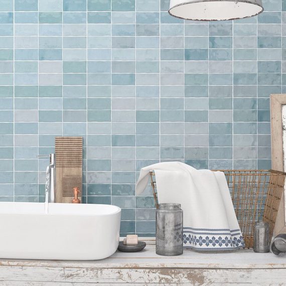 Wall | Burleigh Tiles
