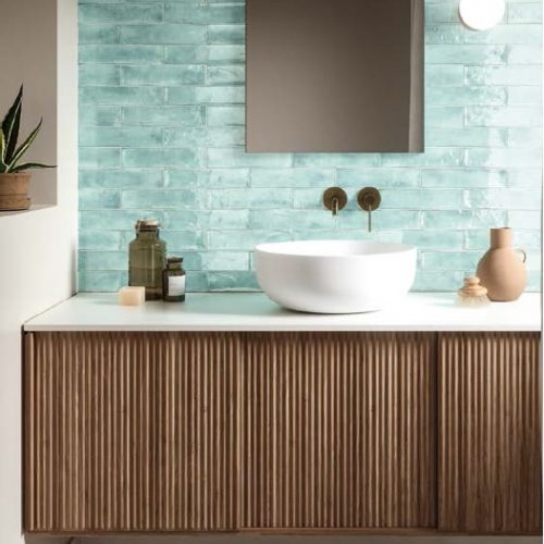 Wall | Burleigh Tiles