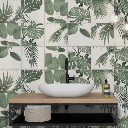Bathroom Tiles | Burleigh Tiles