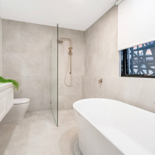 Outdoor Tiles | Burleigh Tiles